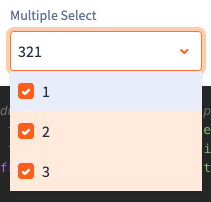 [Select multiple] Story display · Issue #1869 · LuccaSA/lucca-front · GitHub