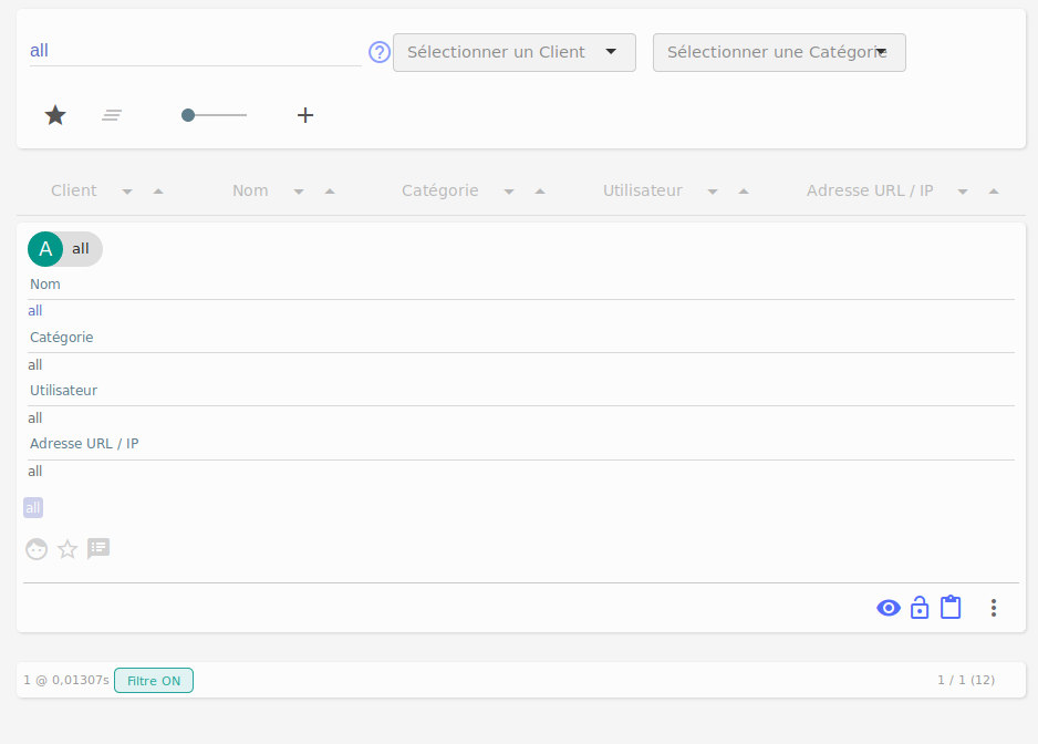 Question: V3 API "Tweaks" ? / How to access V3 API and make requests? · Issue #994 · nuxsmin ...