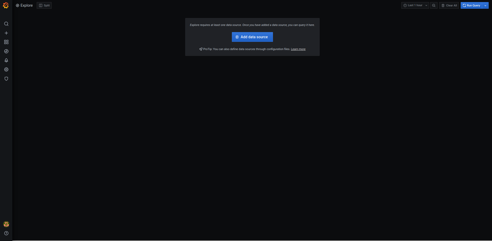 Provisioned Datasources Do Not Take Effect Automatically · Issue 26925 · Grafanagrafana · Github