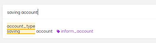 Entity disappear in the evaluation and playground · Issue #682 · botfront/botfront · GitHub