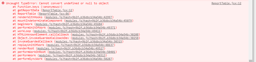 Entity Report Error When using CRFEntityExtractor · Issue #726 · botfront/botfront · GitHub