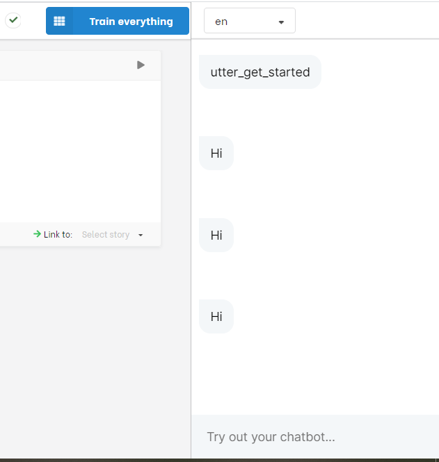WebChat plugin location misaligned · Issue #823 · botfront/botfront · GitHub