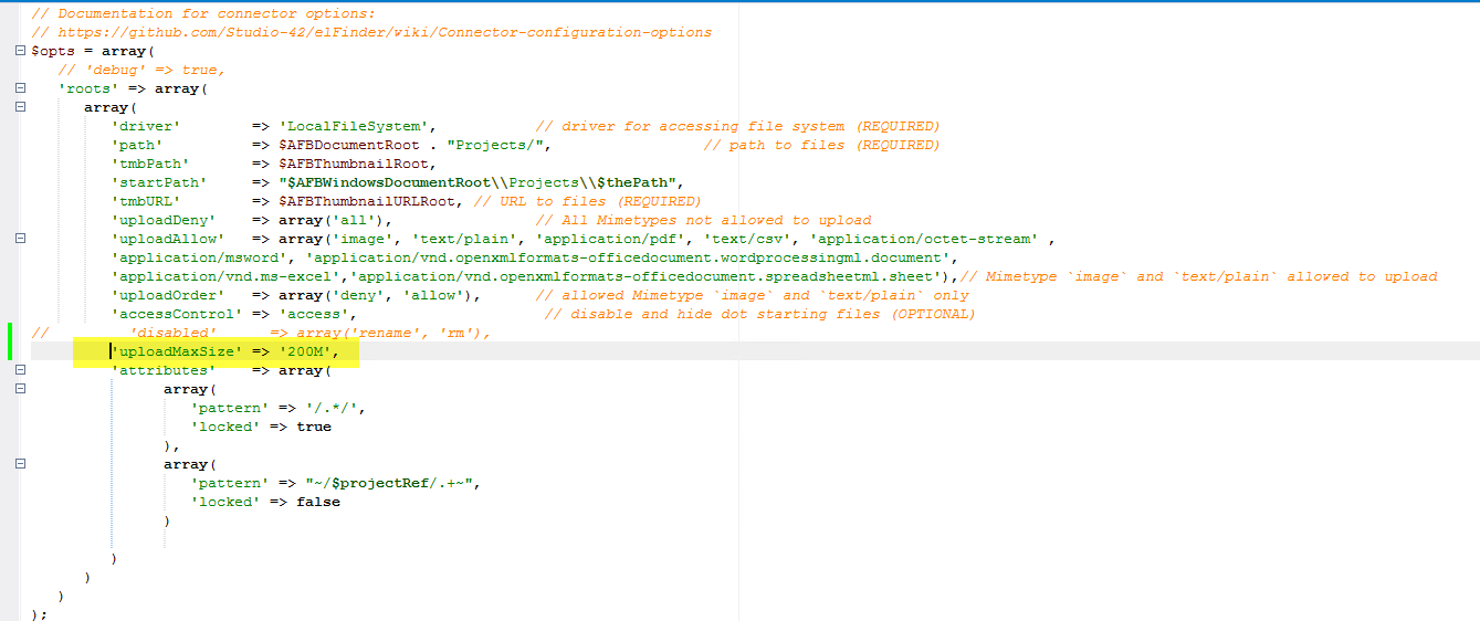 "Unable to upload......transfer error" · Issue #3068 · Studio-42/elFinder · GitHub