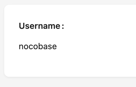 UI problem with displaying Details. · Issue #2658 · nocobase/nocobase · GitHub