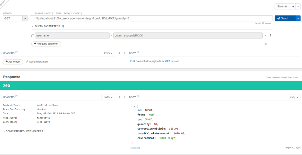 GitHub - sajjadniazi/spring-microservices: Microservices communication ...