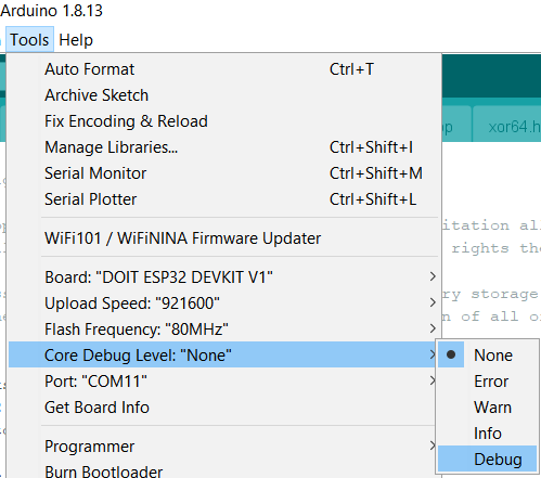 Impossible connect to server · Issue #172 · sinricpro/esp8266-esp32-sdk · GitHub
