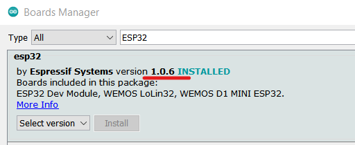 Impossible connect to server · Issue #172 · sinricpro/esp8266-esp32-sdk · GitHub