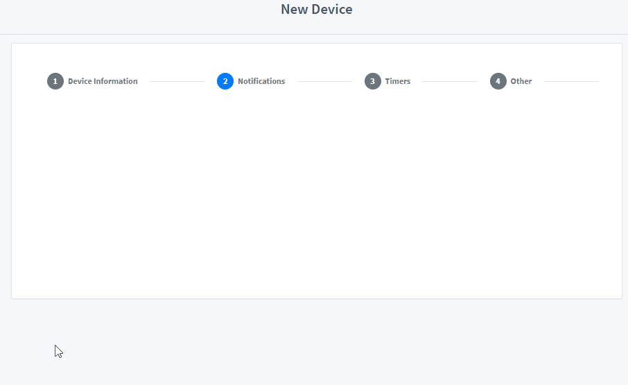 Custom Notifications · Issue 188 · Sinricproesp8266 Esp32 Sdk · Github 0051