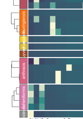 Default color palette for grouping variable is short · Issue #51 · stemangiola/tidyHeatmap · GitHub