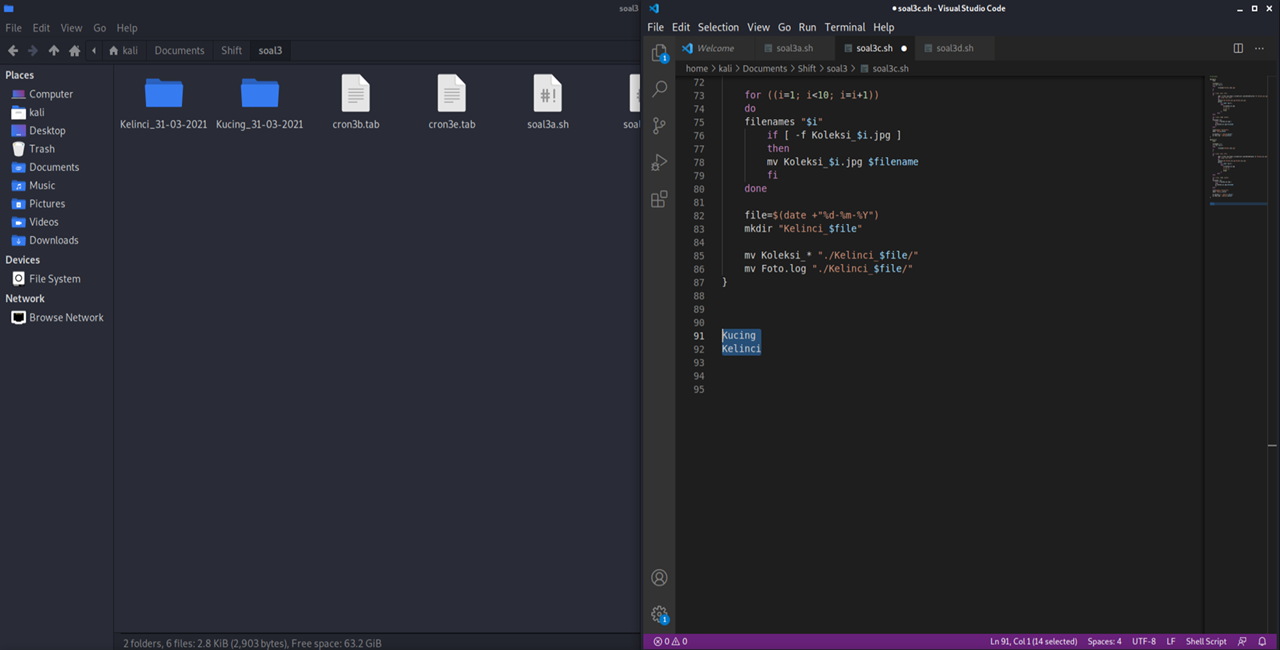 GitHub - Syamil28/soal-shift-sisop-modul-1-D08-2021
