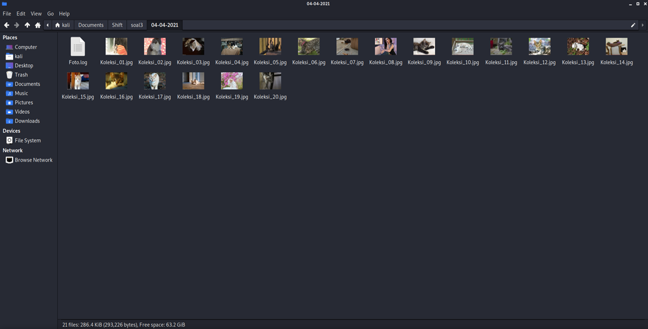 GitHub - Syamil28/soal-shift-sisop-modul-1-D08-2021