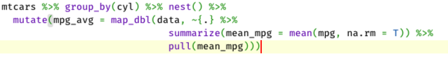 Better highlighting for matching bracket · Issue #7599 · rstudio ...