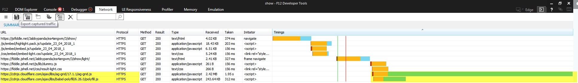  Ag Grid Not Working In IE11 And React redux Issue 1971 Ag grid ag 