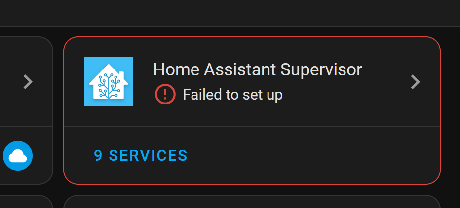 Supervisor failed to set up after trying to update Core to 2023.9 · Issue #4531 · home-assistant ...