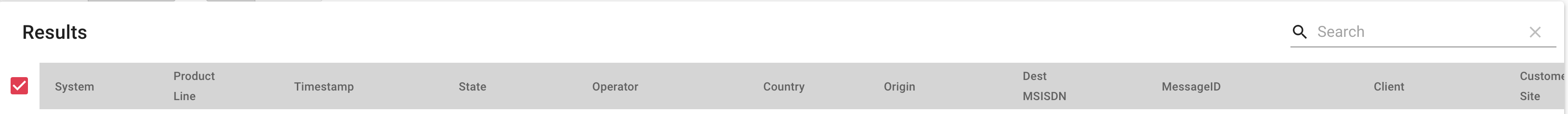 Selecting row hides toolbar action menu · Issue #980 · mbrn/material-table · GitHub