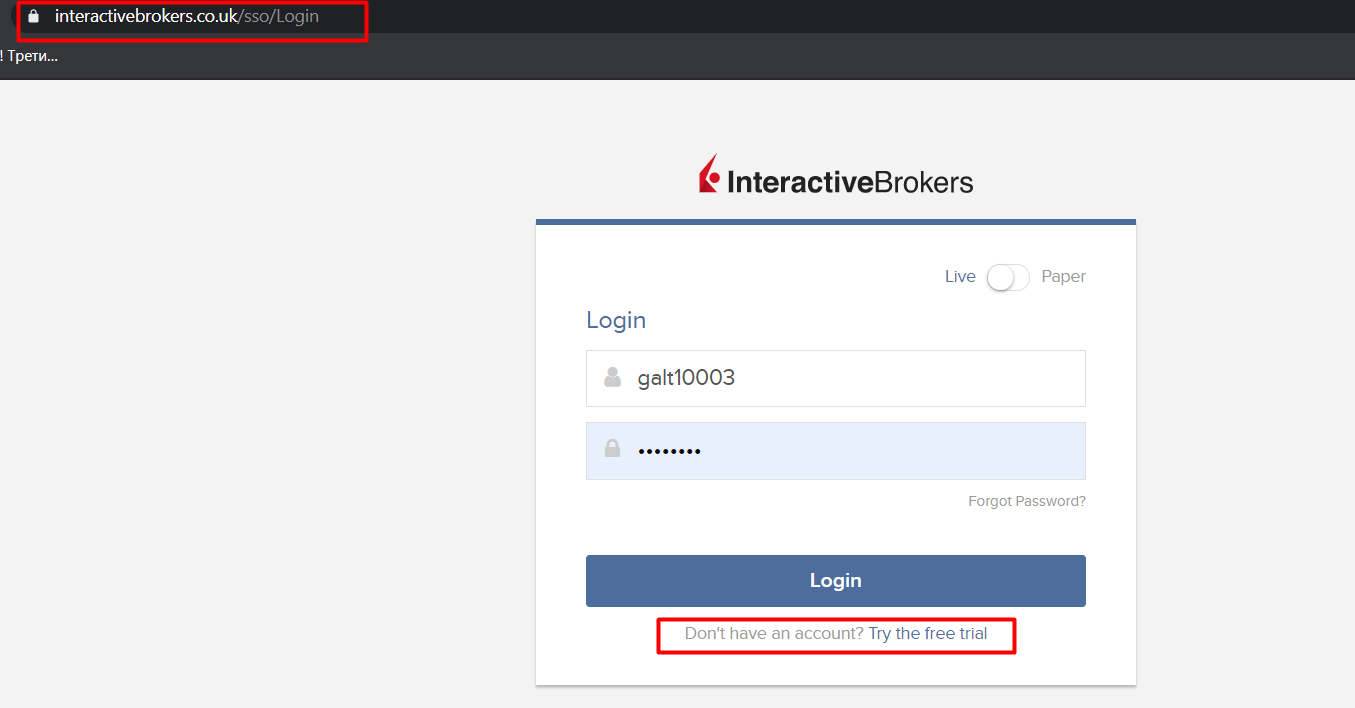 GitHub - motion-software/TWS_API_Demo