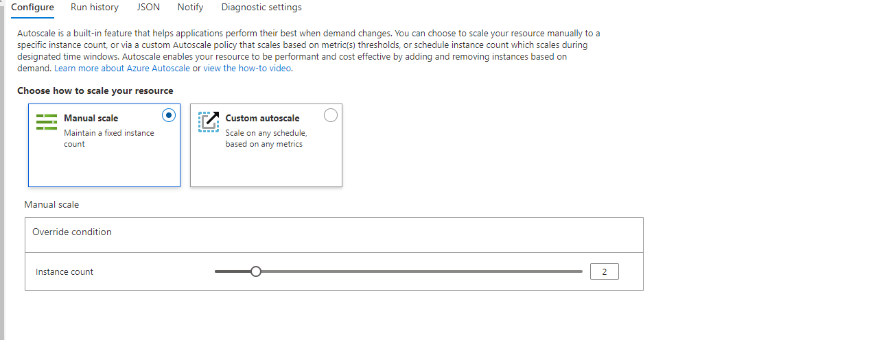 Azure App service sticky session · Issue #1302 · Azure/azure-signalr ...