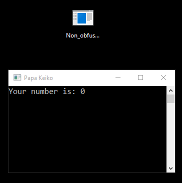 GitHub - Marwix/PP-Obfuscator: A simple .NET renaming Obfuscator