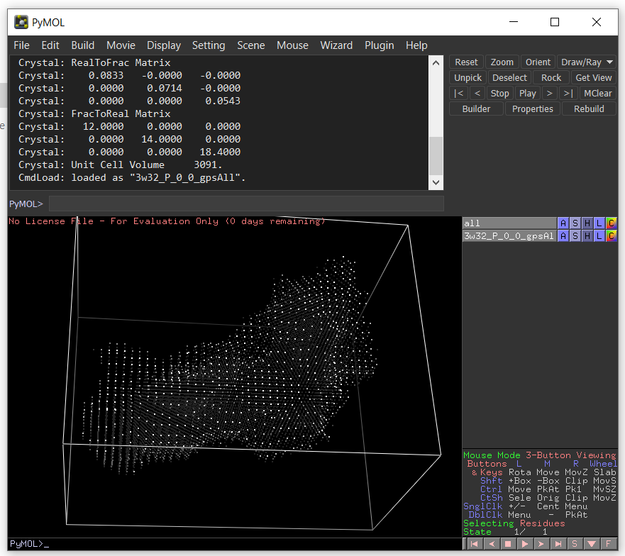 T014: ccp4 visualization with nglview broken? · Issue #103 · volkamerlab/teachopencadd · GitHub