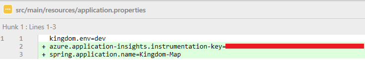 Trackexception Calls Are Not Showing Up In Exceptions Section Of App Insights · Issue 771 7262