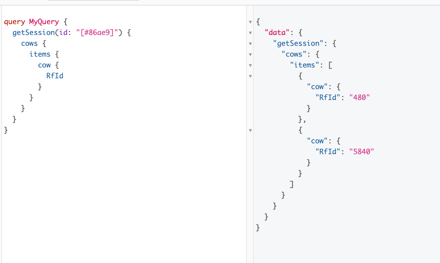 Querying Many-To-Many Relationships in AWS Amplify · Issue #2069 · aws-amplify/amplify-flutter ...