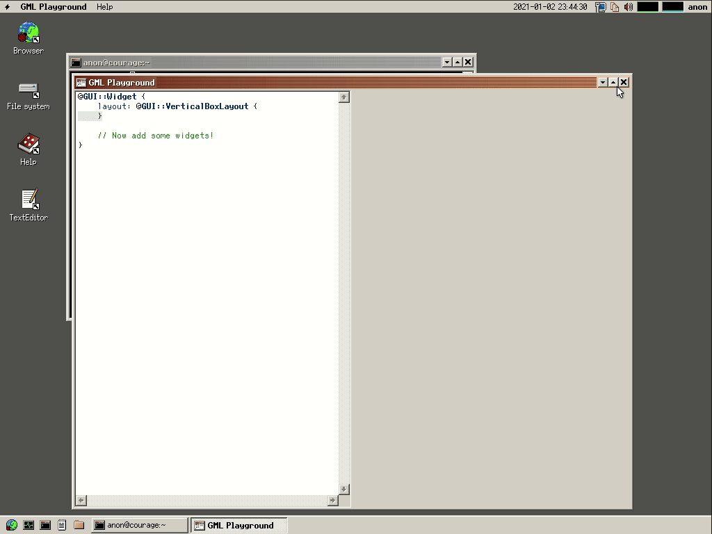 LibGUI: Closing a window with autocomplete open leaves the autocomplete ...