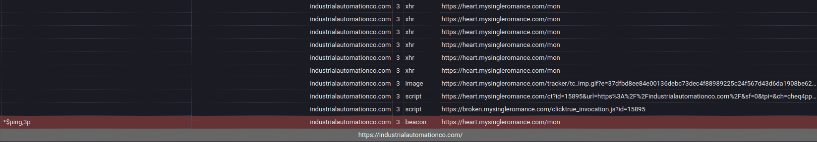 industrialautomationco.com · Issue #14837 · easylist/easylist · GitHub