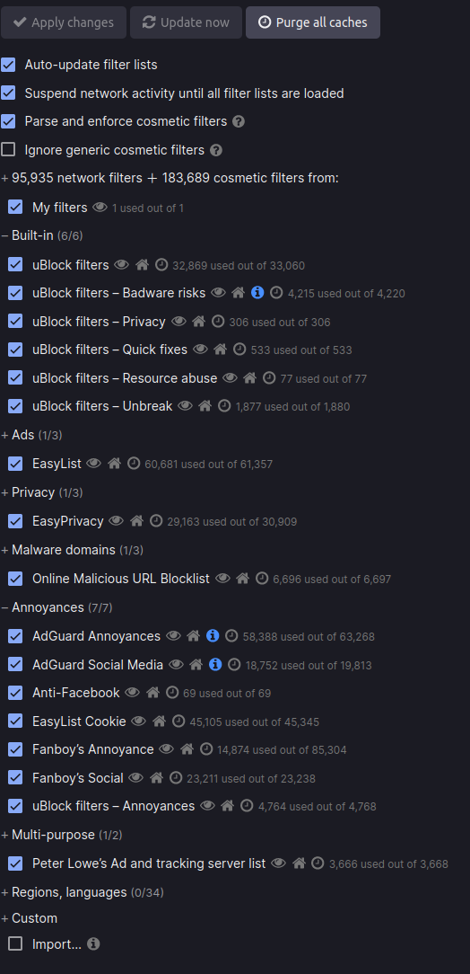 surfshark.com · Issue #14852 · easylist/easylist · GitHub