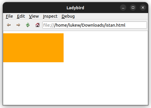 LibWeb: Negative margins on flex containers with content don't respect max constraints of parent ...