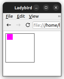 LibWeb: Contents of ` ` should be vertically aligned to the middle · Issue #18701 · SerenityOS ...