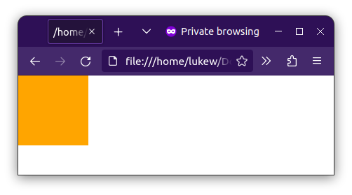 LibWeb: Content of inline block containers don't hug the top of the container if they have a ...