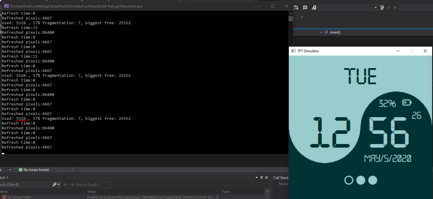 [v7.0] Release candidate discussion · Issue #1483 · lvgl/lvgl · GitHub