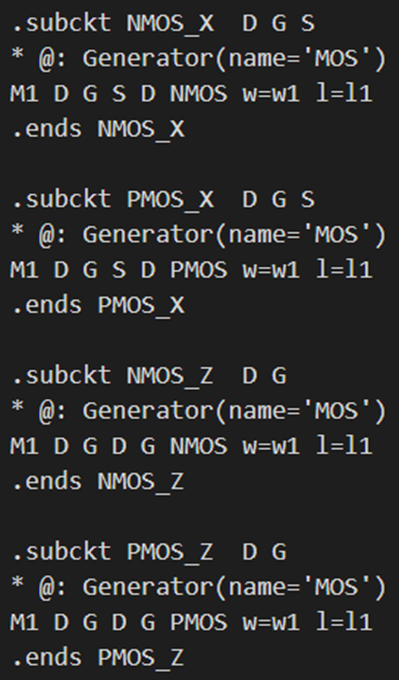 Routing Error For Large Circuit · Issue #1300 · ALIGN-analoglayout/ALIGN-public · GitHub