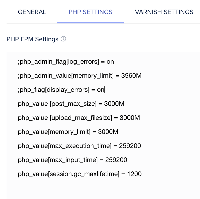 Maximum execution time of 300 seconds exceeded while upgrade from 2.2.2 to 2.2.5 · Issue #17455 ...