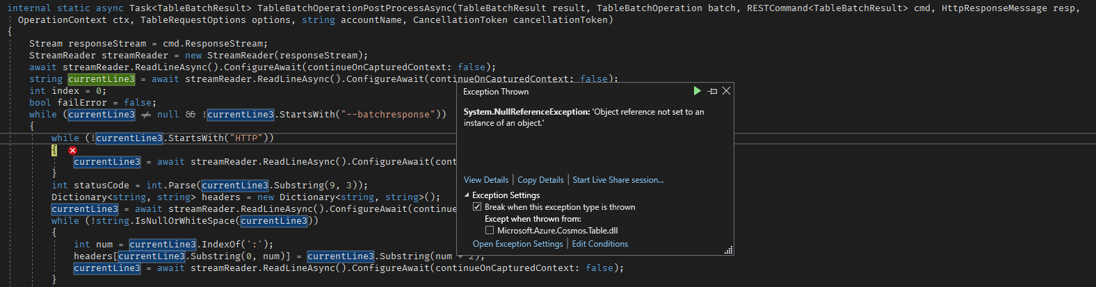 Batch Delete Failing · Issue #1439 · Azure/Azurite · GitHub