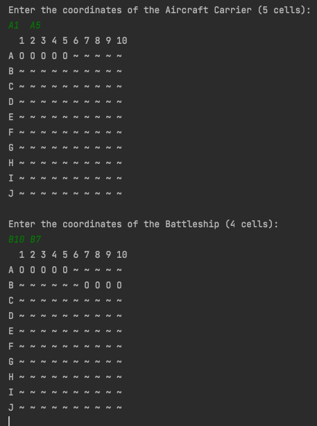 GitHub - triumphil/battleship