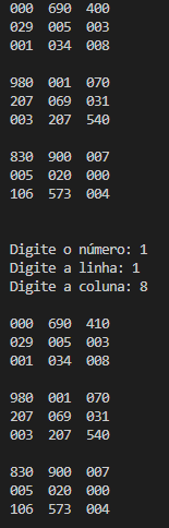 GitHub - fael0306/sudoku