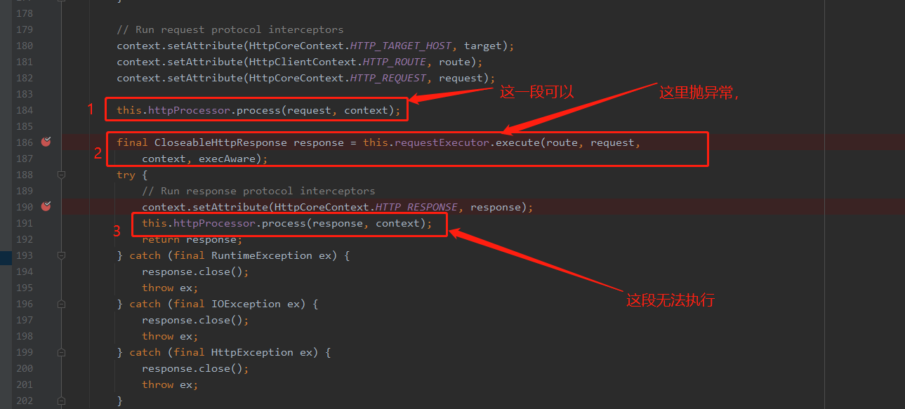 sofa-tracer-httpclient-plugin使用httpclient连接池，请求发生异常时,内存泄漏，spanId无限变长 · Issue #487 · sofastack ...
