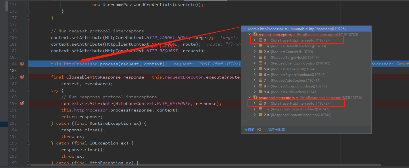sofa-tracer-httpclient-plugin使用httpclient连接池，请求发生异常时,内存泄漏，spanId无限变长 · Issue #487 · sofastack ...