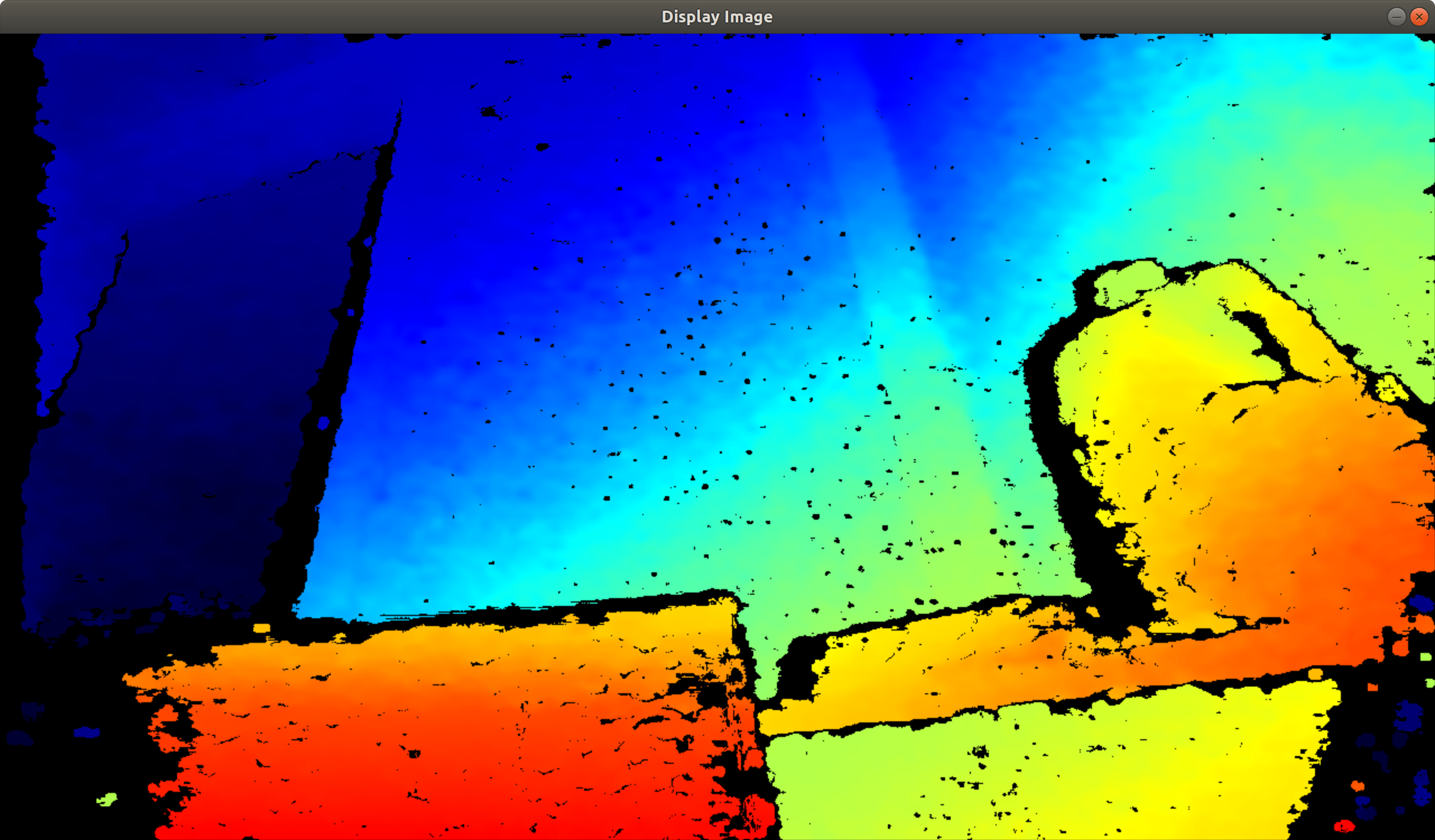 rs-imshow issue · Issue #4362 · IntelRealSense/librealsense · GitHub