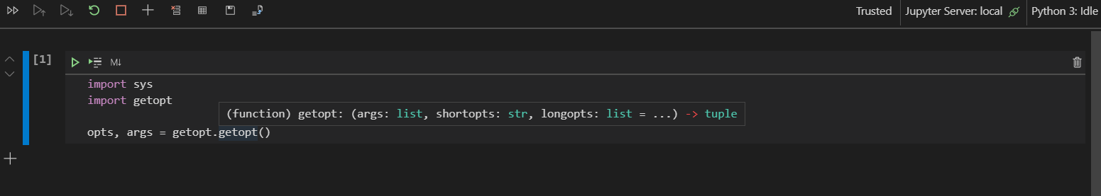 Pylance works with notebook on local server, but not with notebook on remote server · Issue ...