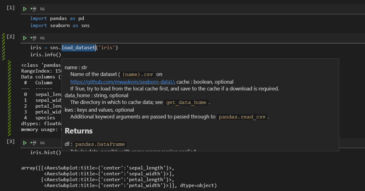 Pylance Works With Notebook On Local Server But Not With Notebook On Remote Server · Issue