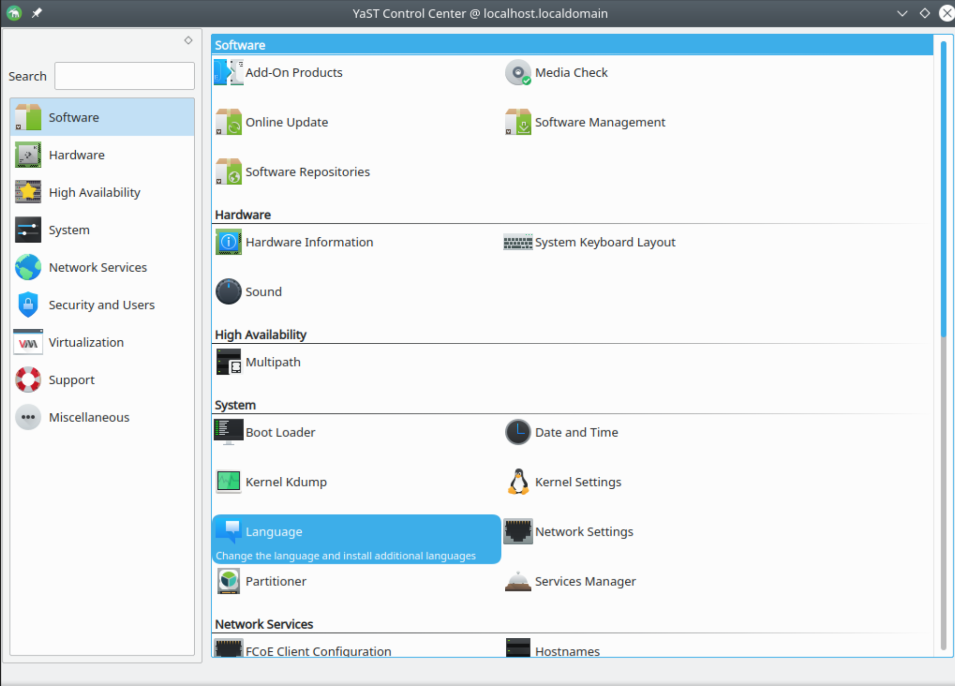 Guided Configuration · Issue 77 · Nix Gui Nix Gui · Github