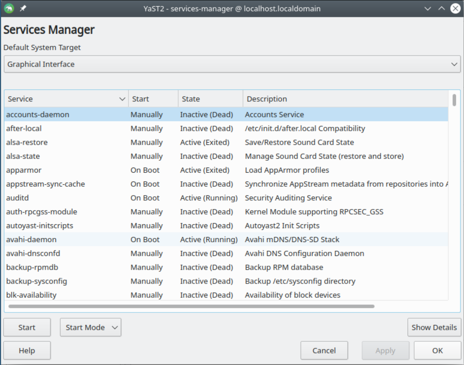 Guided Configuration · Issue 77 · Nix Gui Nix Gui · Github