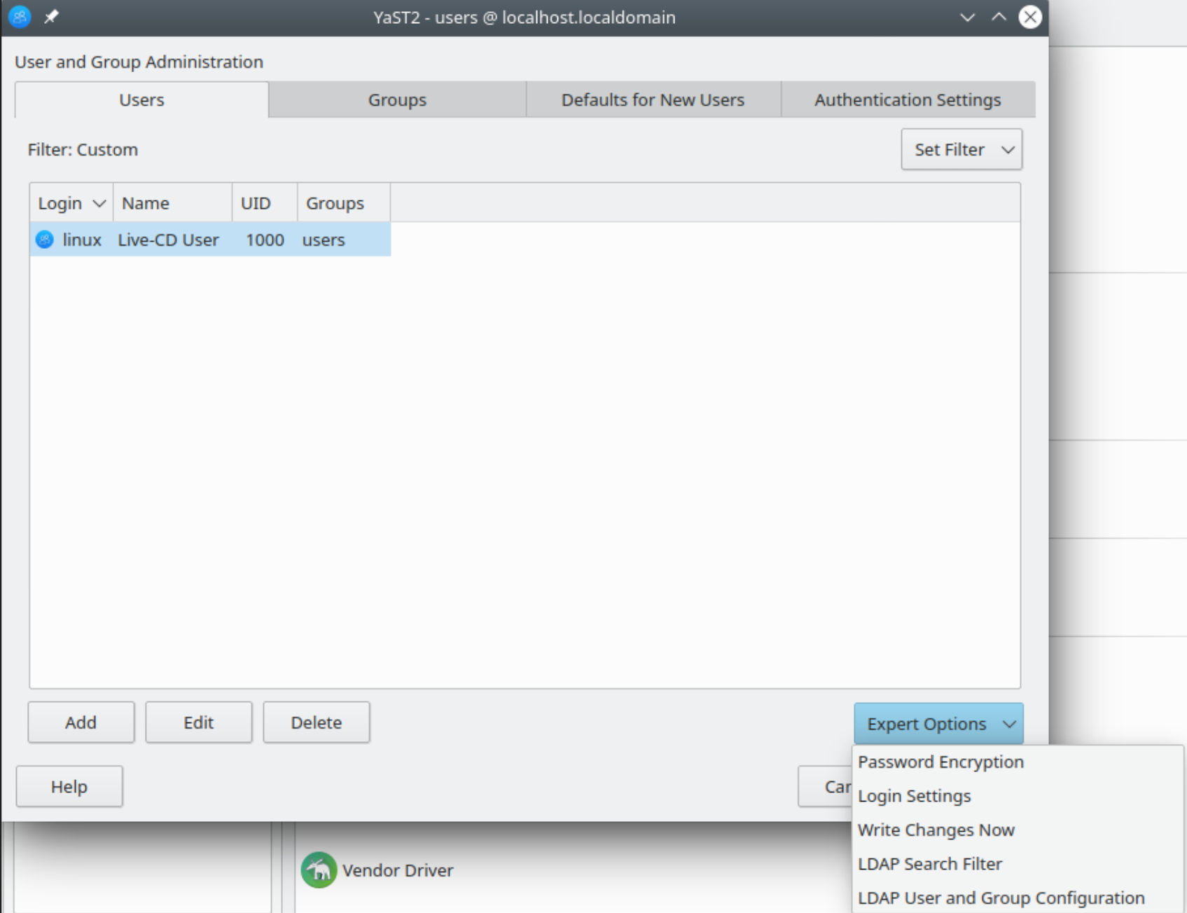 Guided Configuration · Issue #77 · nix-gui/nix-gui · GitHub