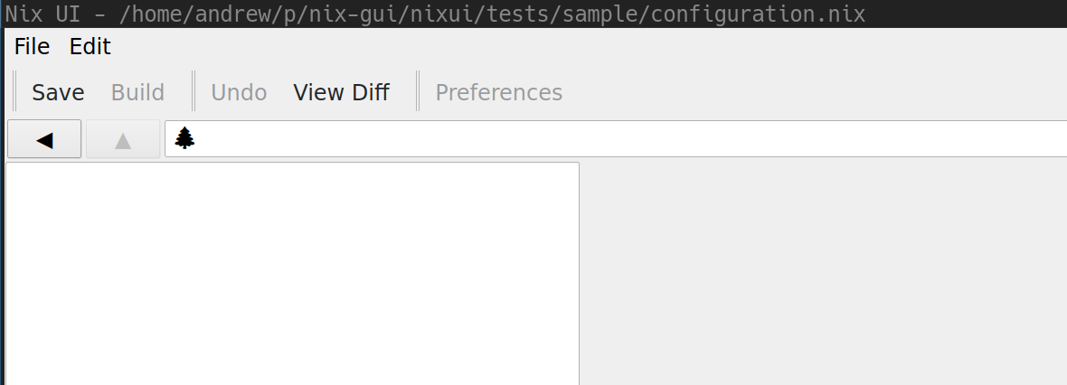No items show up in breeze theme · Issue #174 · nix-gui/nix-gui · GitHub