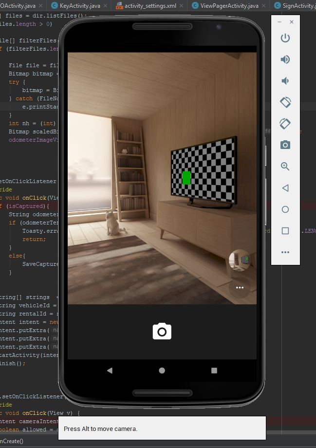 GitHub - skm19860915/TakingPhoto-Android-App: to take photo with camera, to customize photo, to ...