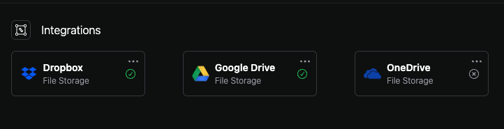Query active connections for a connection ID · Issue #525 · NangoHQ/nango · GitHub