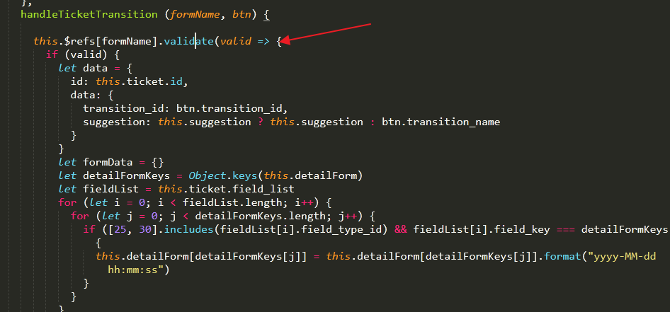 tl审批这里同意之后程序就不走了 · Issue #6 · blackholll/loonflow · GitHub