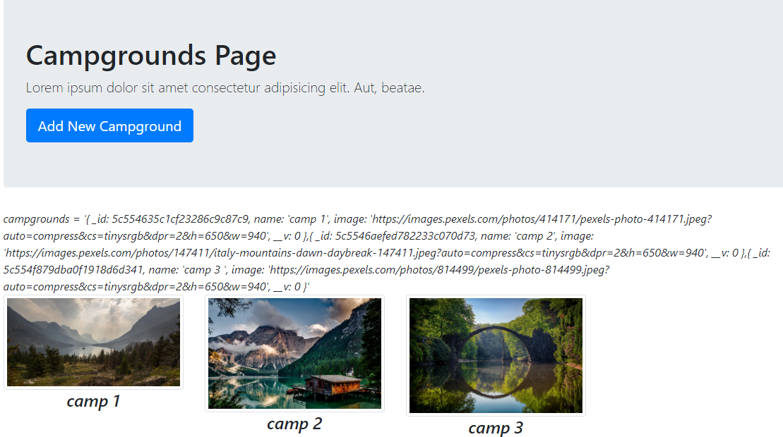 Unbuffered Code Variable not working but Buffered Code does · Issue #3104 · pugjs/pug · GitHub